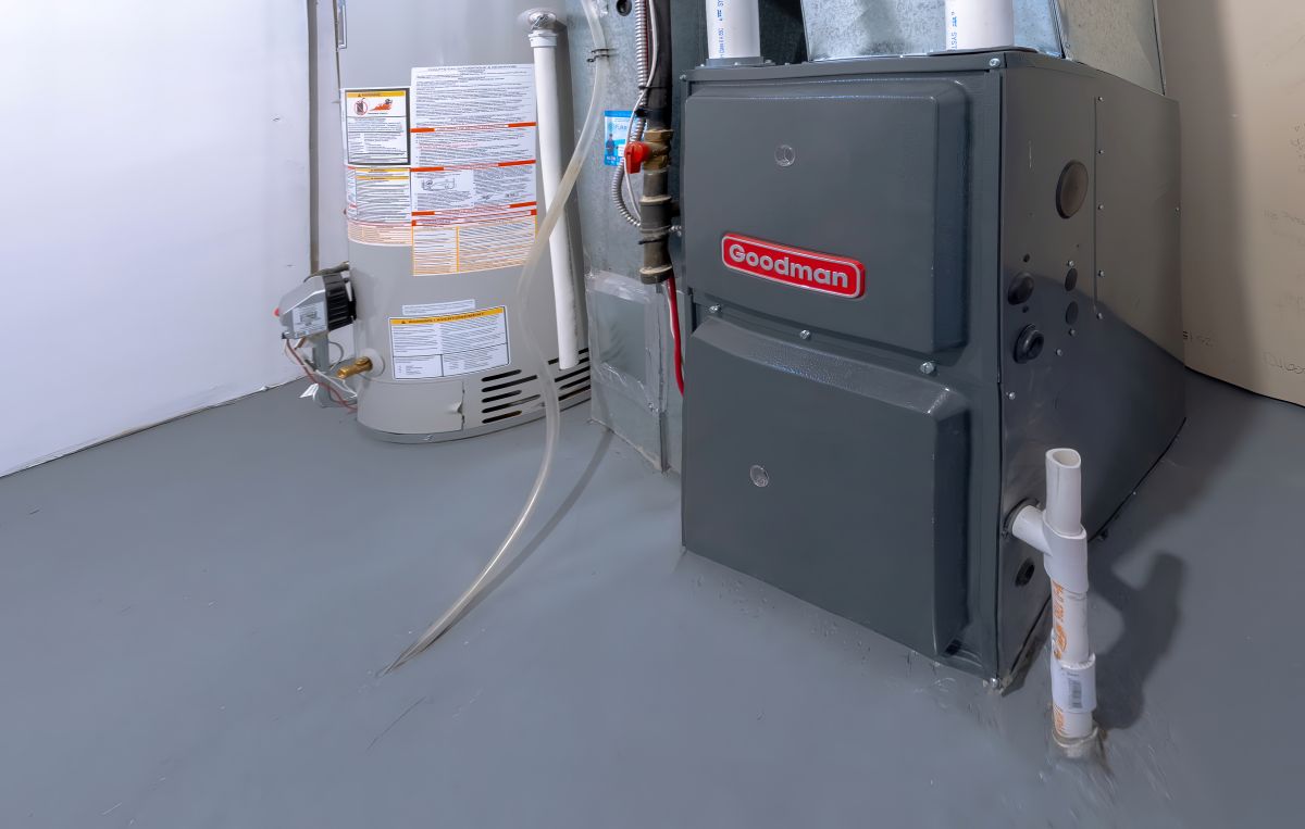 Furnace Replacement Cost: What To Expect In 2025